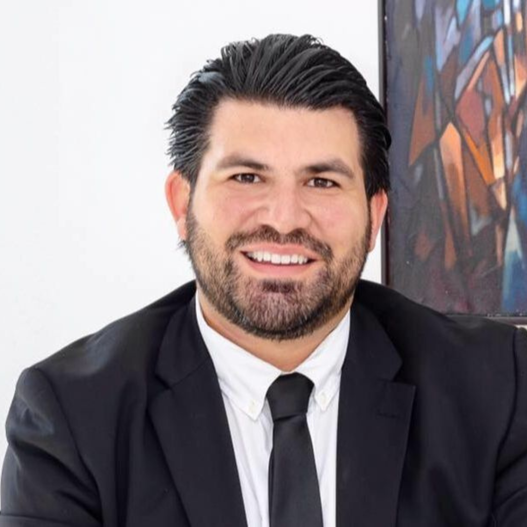 David Rivera Sikaffy – Franquician